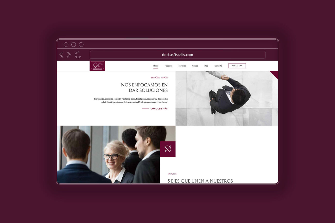 Doctus Fiscalis | Tlac tlac