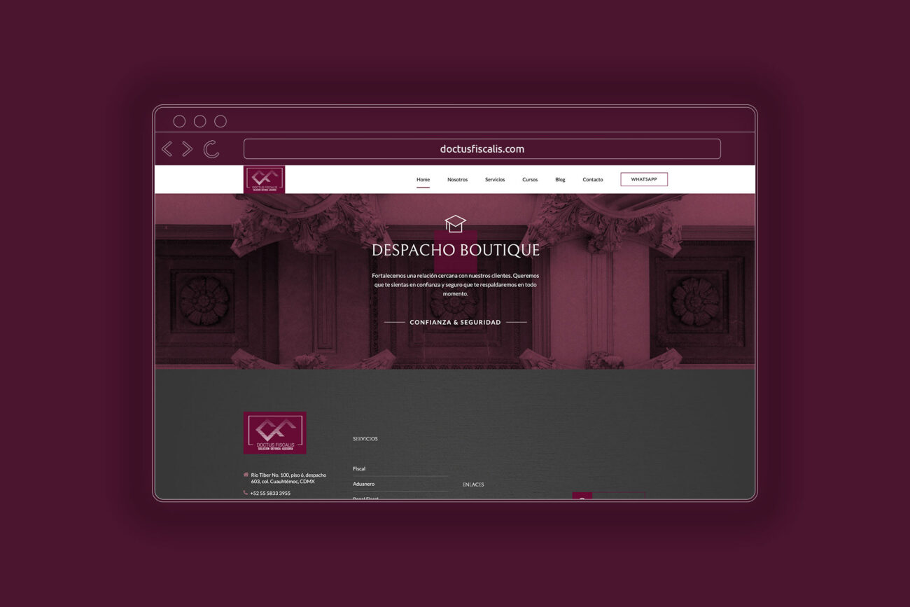 Doctus Fiscalis | Tlac tlac